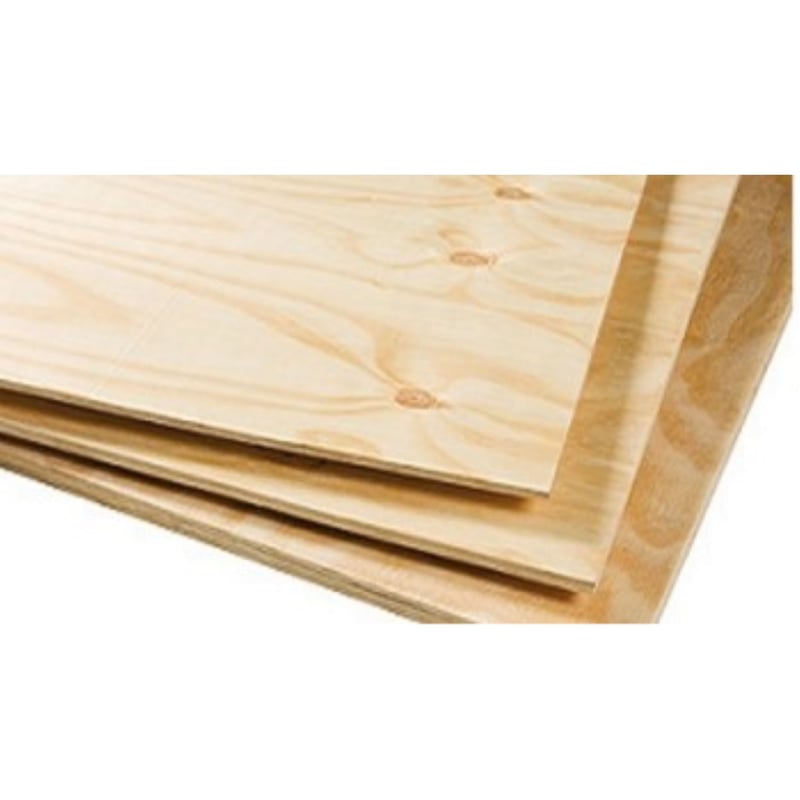 Triplay Eco 12mm 4x8 B/C | Sodimac Falabella