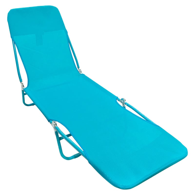 Reposera plegable Aqua | Sodimac Falabella