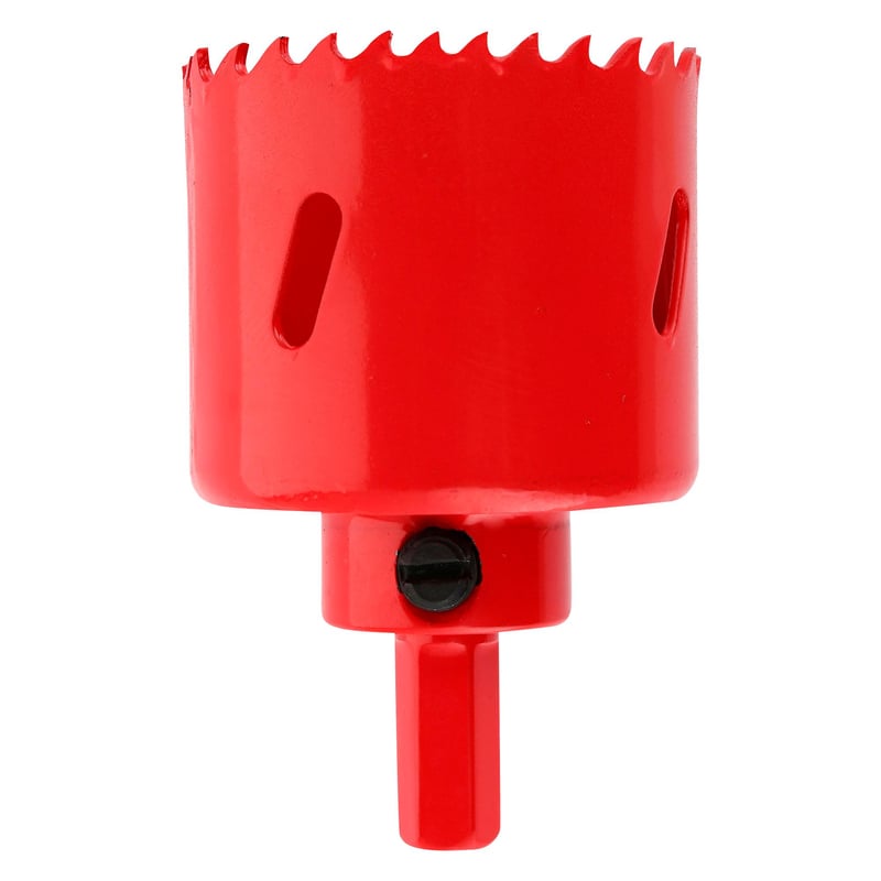 Sierra Copa Bimetal 51mm | Sodimac Falabella