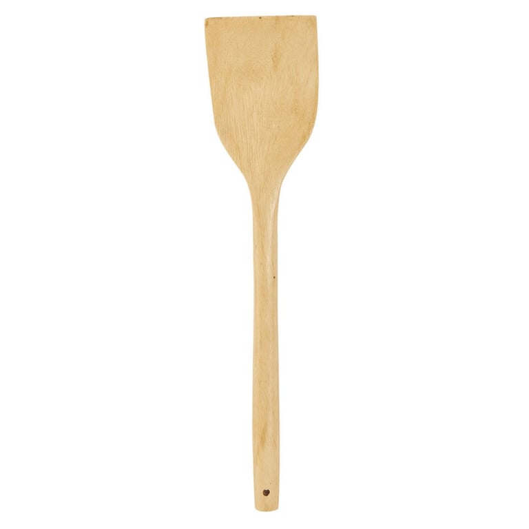 Espátula de Madera Mediana | Sodimac Perú