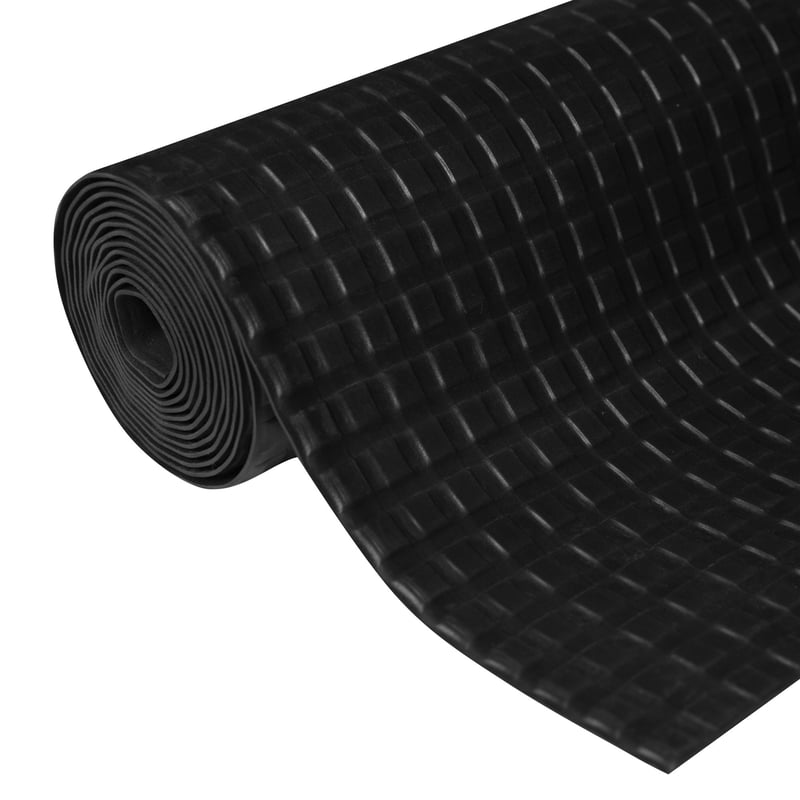 Pisos Vinílico en Rollo Negro - Venta por metro lineal | Sodimac Falabella