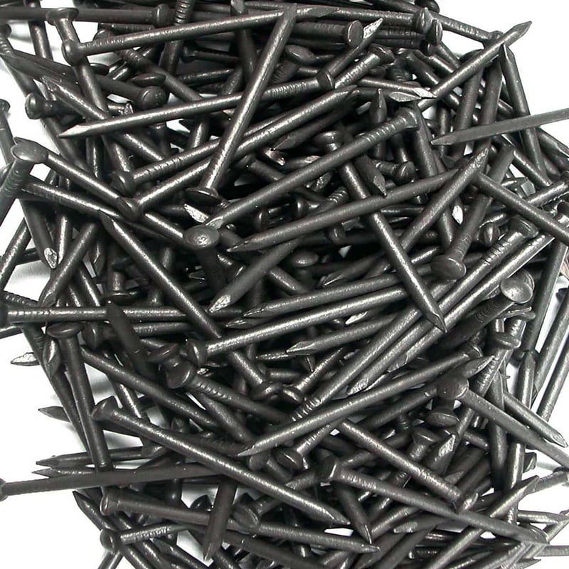 Clavo Liso Acero Aleado 2,5x50mm 250un | Sodimac Perú