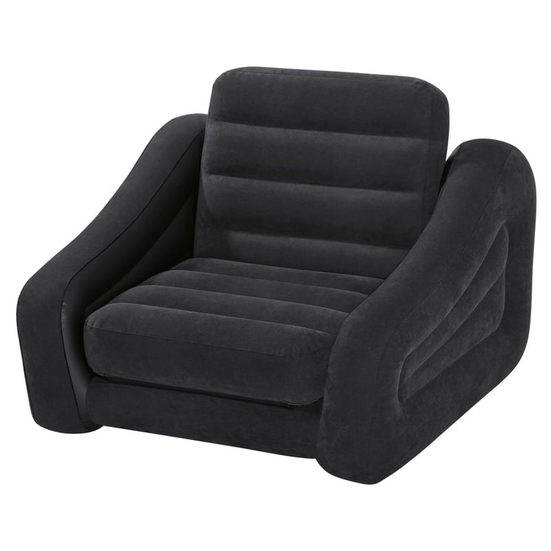 Sillón Cama Inflable 107x221x66cm | Sodimac Perú