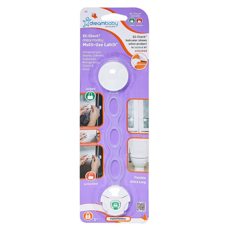 Cierre Protector Multiusos 22cm | Sodimac Falabella