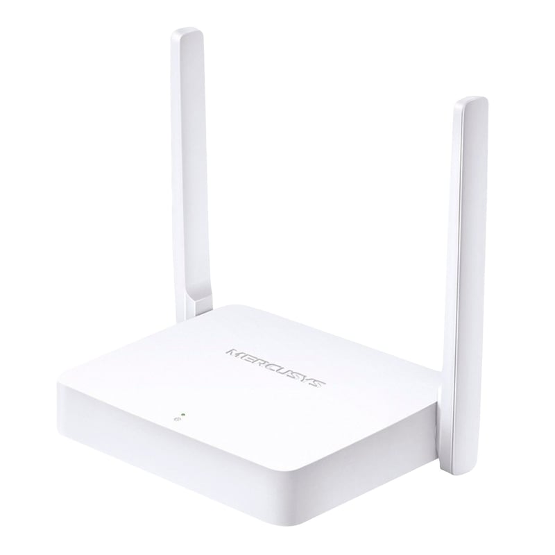 Router Inalámbrico MW301R 300 Mbps | Sodimac Falabella