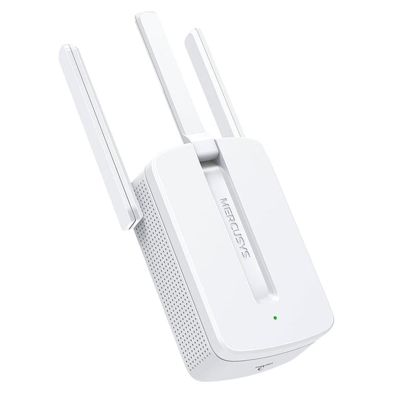 Extensor de Rango WiFi 300 Mbps MW300RE | Sodimac Falabella