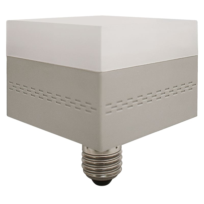 Foco Cubo Led 18W LF | Sodimac Falabella