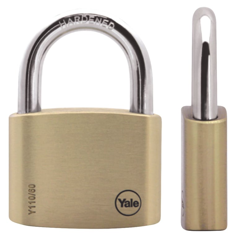 Candado Estándar Yale Y110 70 mm | Sodimac Falabella