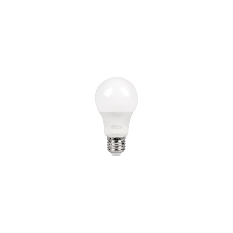 Pack x3 Foco LED A60 10W 1060LM Luz Fría | Sodimac Falabella