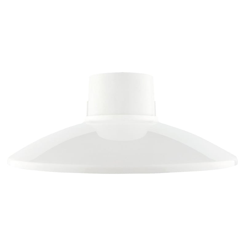 Wall Socket Bticino E27 Oval Plano Blanco | Sodimac Falabella