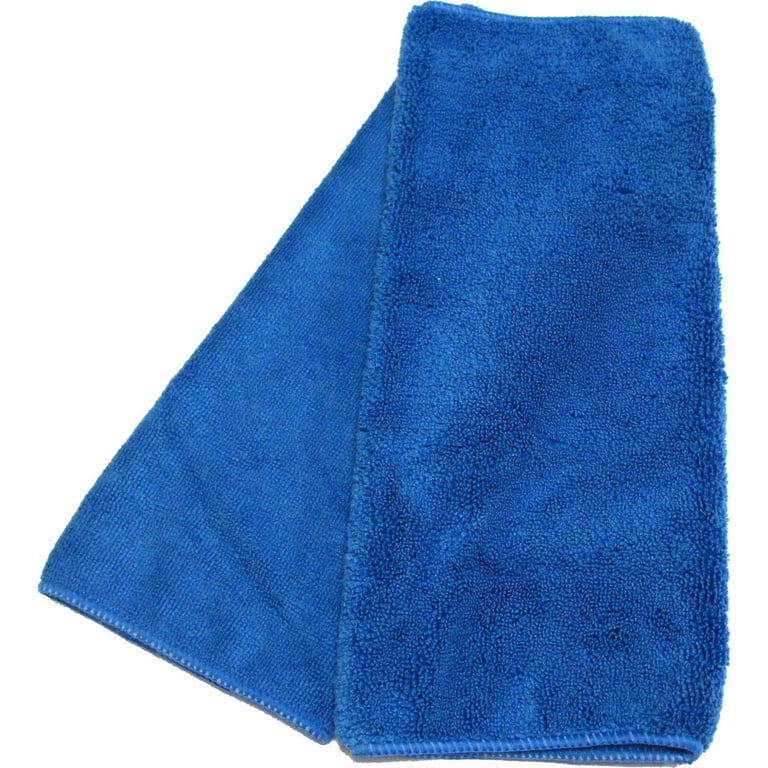 Pack 2 Paños de Microfibra | Sodimac Falabella