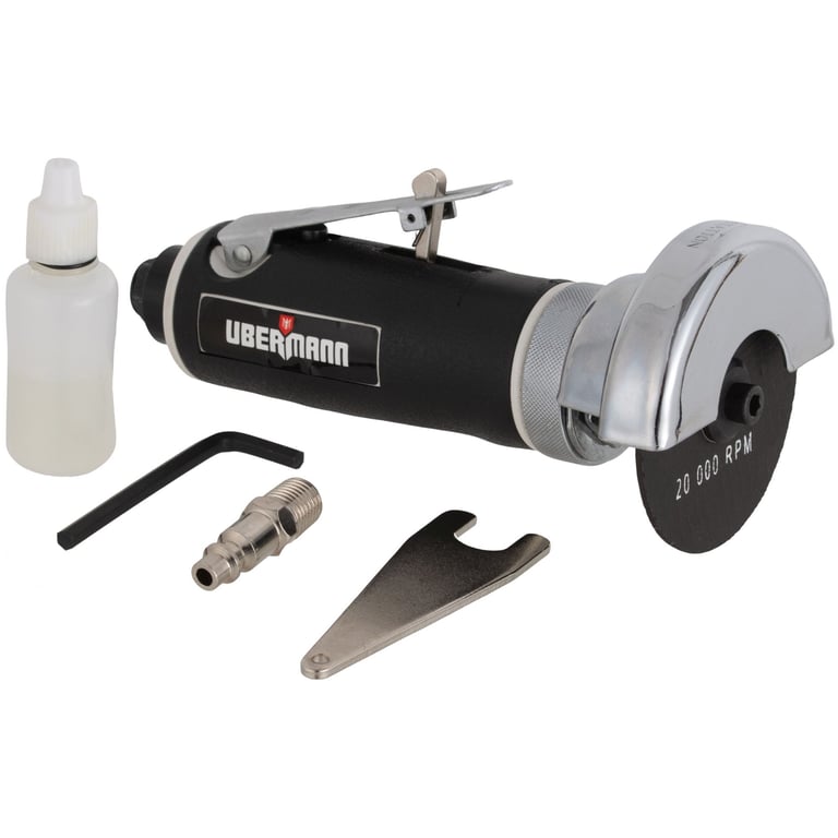 Caladora Neumática 3P Ubermann | Sodimac Falabella