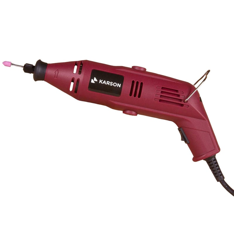 Kit Mototool 130W 130Acc. Karson | Sodimac Falabella