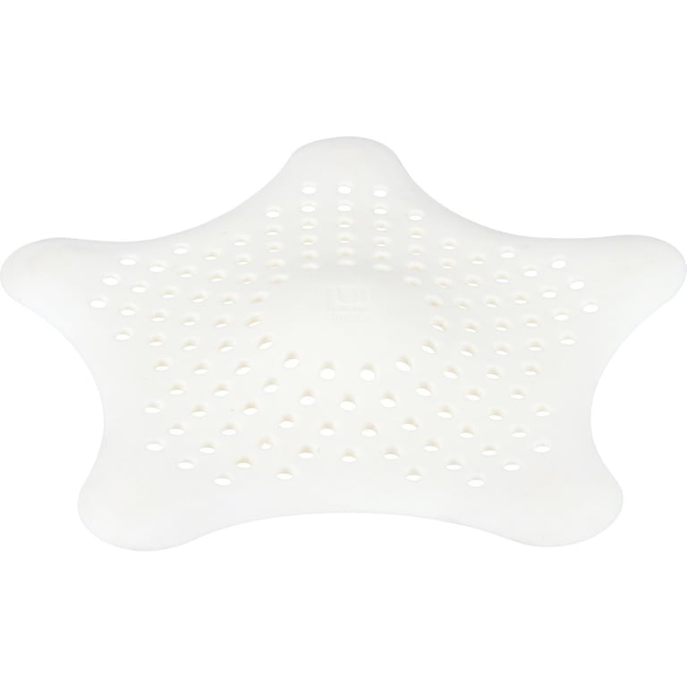 Atrapa Pelos Ducha Blanco | Sodimac Falabella