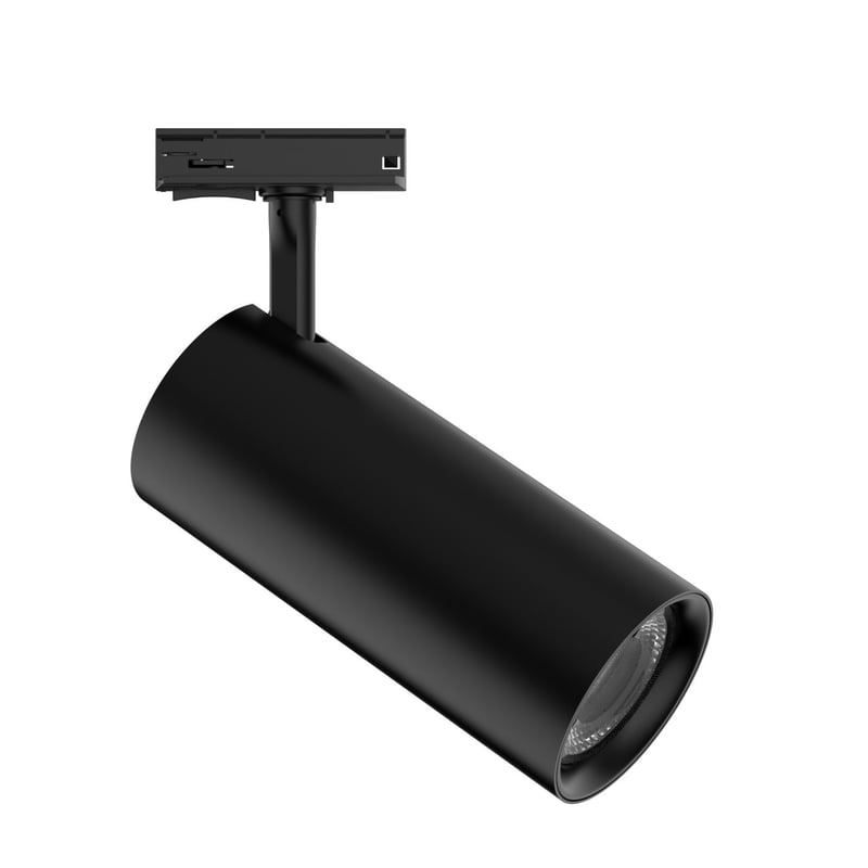 Foco LED Riel 30w Luz Fría | Sodimac Falabella