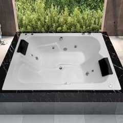 Jacuzzies e Hidromasajes | Sodimac Perú