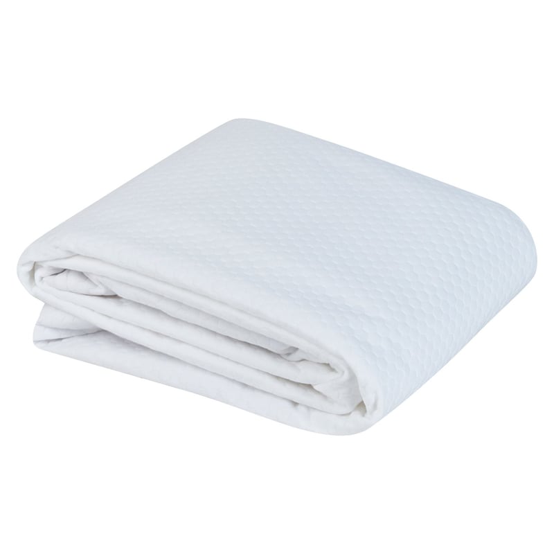 Protector de Colchón Impermeable King | Sodimac Falabella