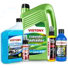 VISTONY | Sodimac Perú