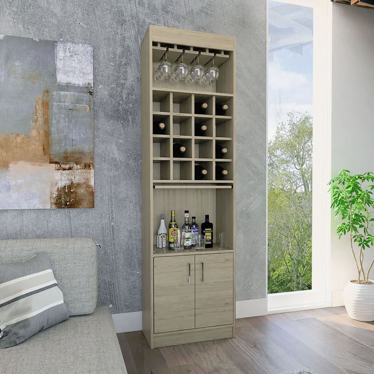 Bar Cava Alto Beijing | Sodimac Falabella