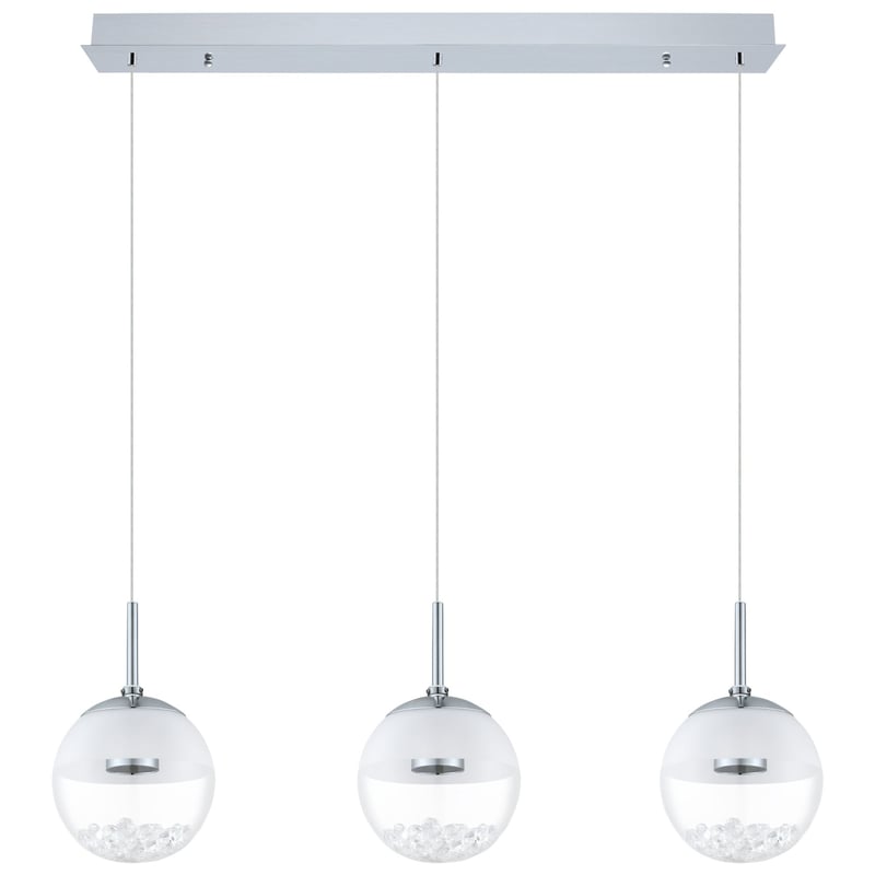 Lámpara Colgante Montefio Eglo | Sodimac Perú