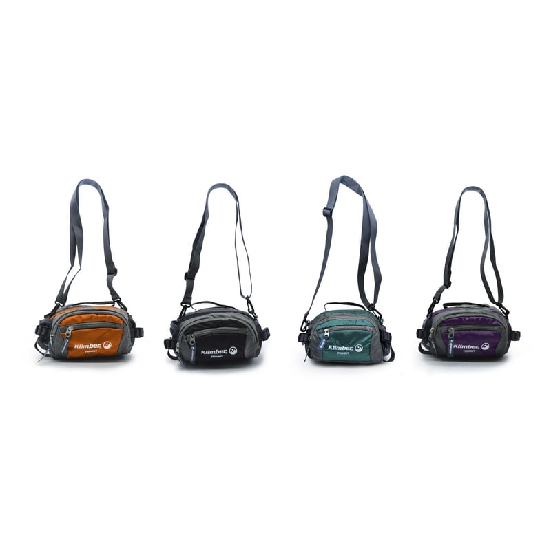Canguro Trident Klimber KLIMBER | falabella.com