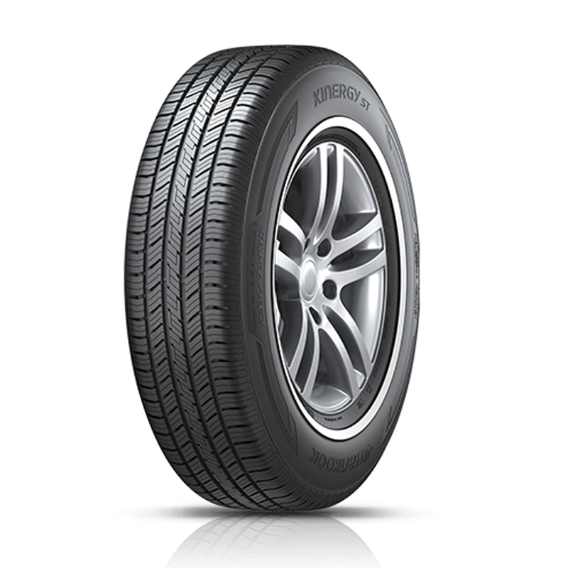 Llanta Hankook Kinergy ST H735 205/60 R15 91T | Sodimac Falabella