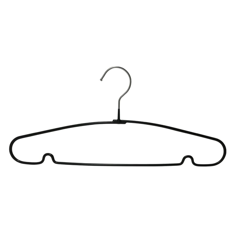 Set 10 Colgadores de Ropa Ovalados Surtidos | Sodimac Falabella