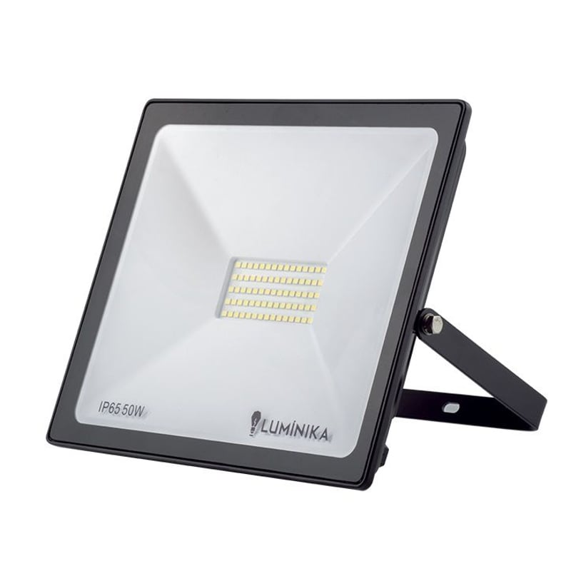 Reflector Led 50W Luz blanca | Sodimac Falabella