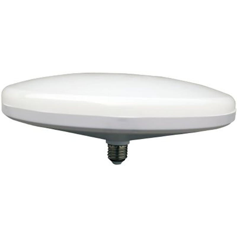 Foco Ufo Led 30W Luz amarilla | Sodimac Falabella