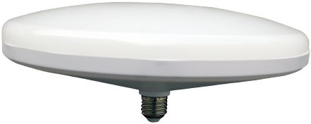 Foco Ufo Led 30W Luz blanca | Sodimac Falabella