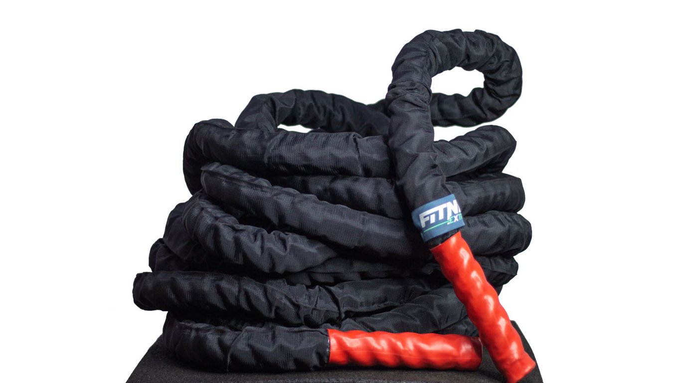 Soga Crossfit 9m 1" 1/2" | Sodimac Falabella