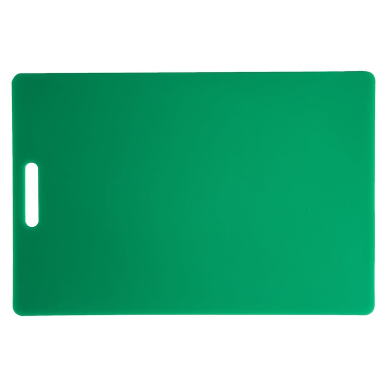 Tabla para Cortar Verde 30x46cm | Sodimac Falabella