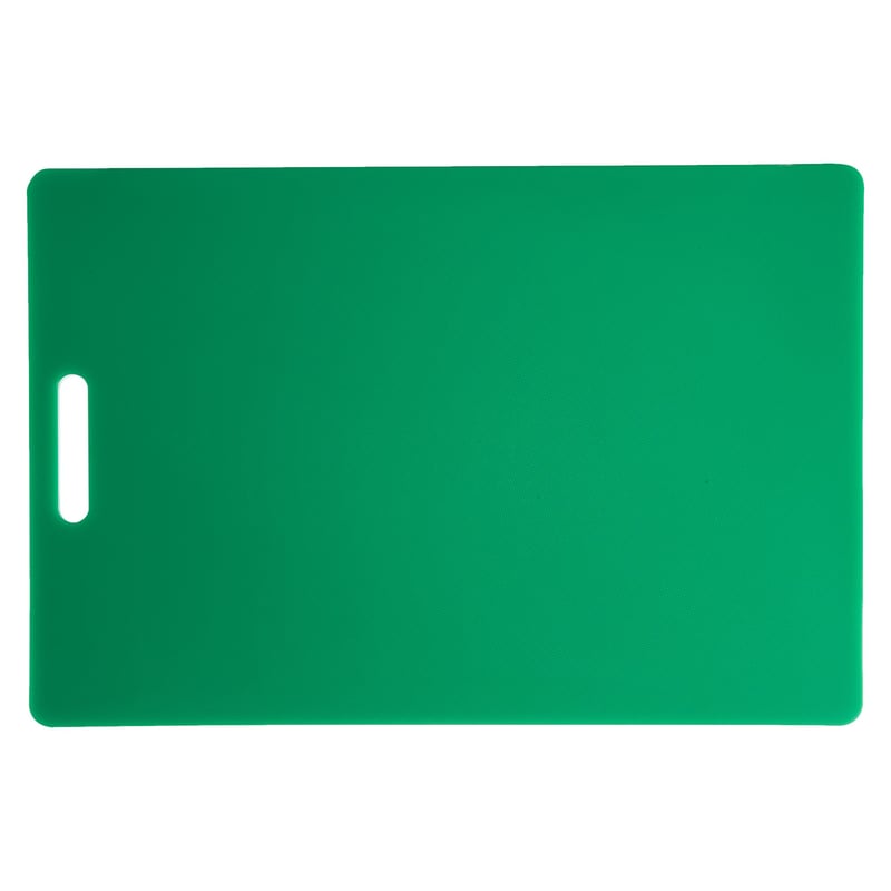 Tabla para Cortar Verde 30x46cm | Sodimac Perú