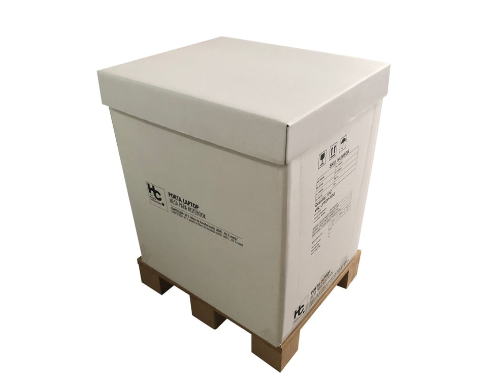 Mesa Porta Laptop | Sodimac Falabella