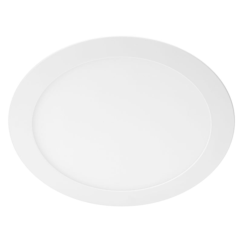 Downlight Led Para Empotrar 18W Luz Fría | Sodimac Falabella