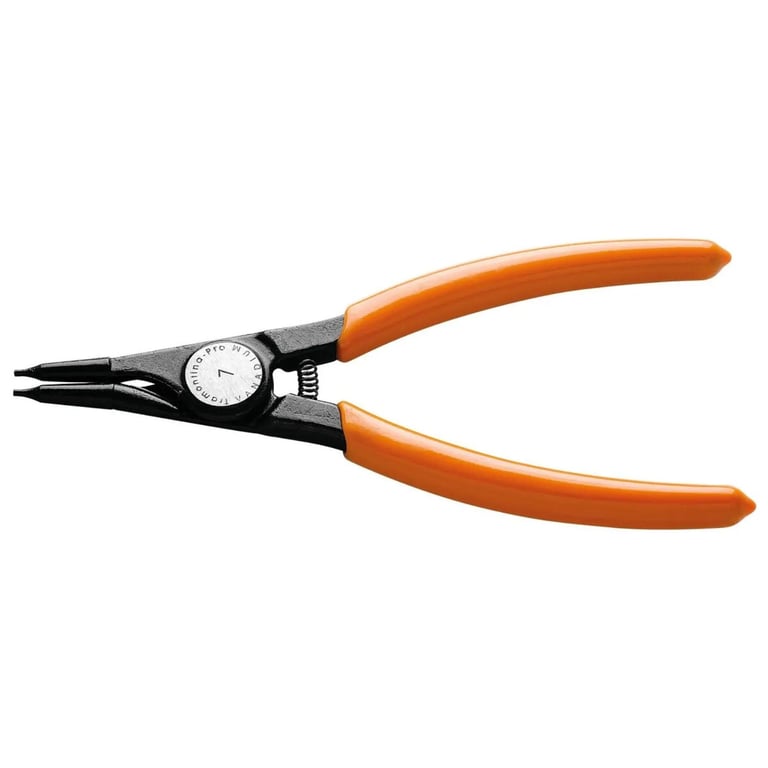 Pinza para Anillo Externo Recto 12" Tramontina | Sodimac Falabella