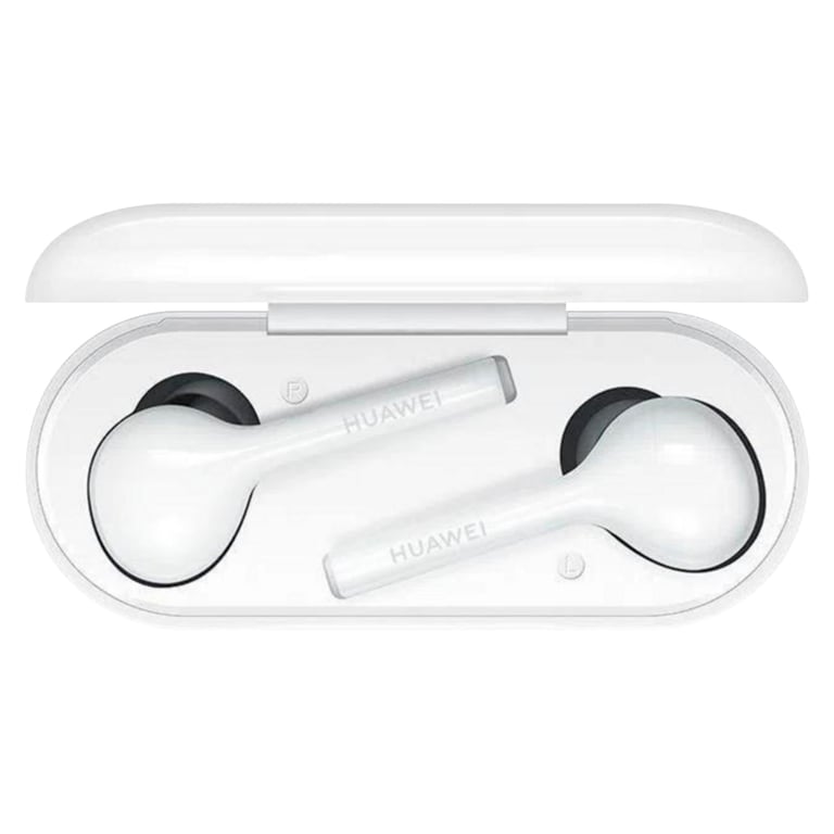 Huawei Audífonos Freebuds Lite CM-H1C Blanco | Sodimac Falabella