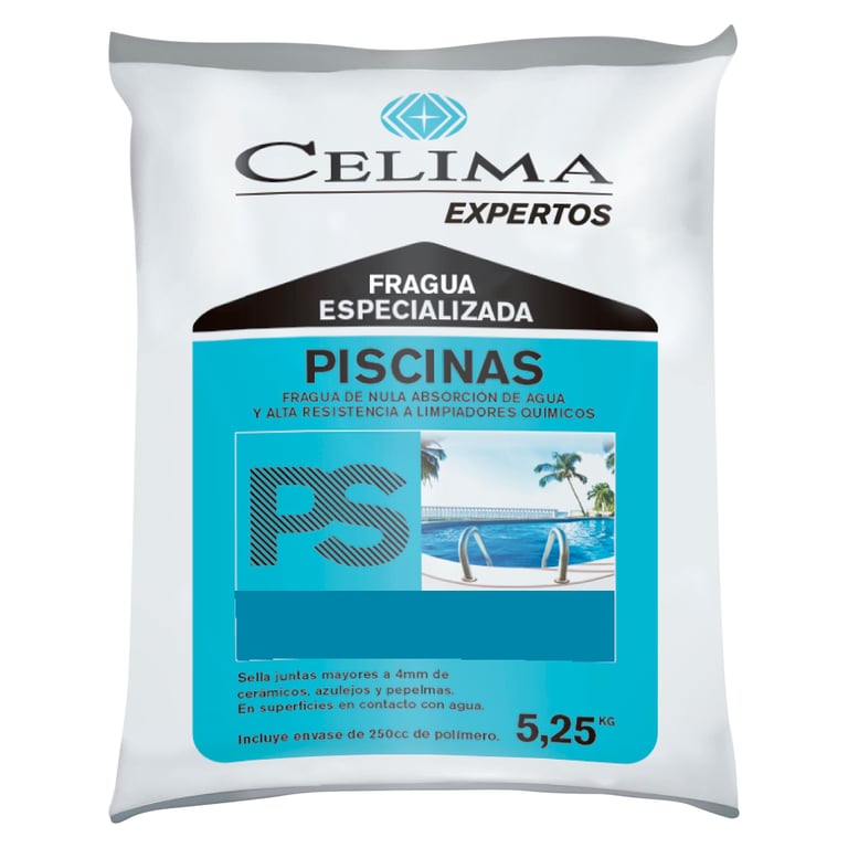 Fragua para Cerámicas Celima Celeste 5kg | Sodimac Falabella