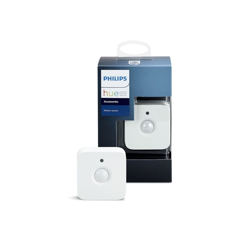 Sensor de Movimiento Hue | Sodimac Perú