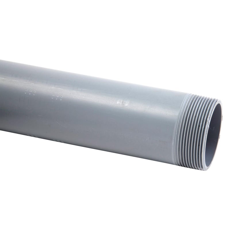 Tubo Agua PVC 2 " Pavco CR Fría | Sodimac Falabella