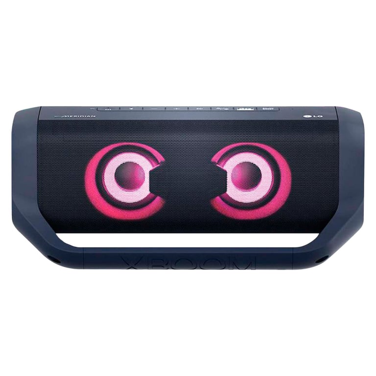 Parlante Bluetooth LG PM5 20W | Sodimac Perú