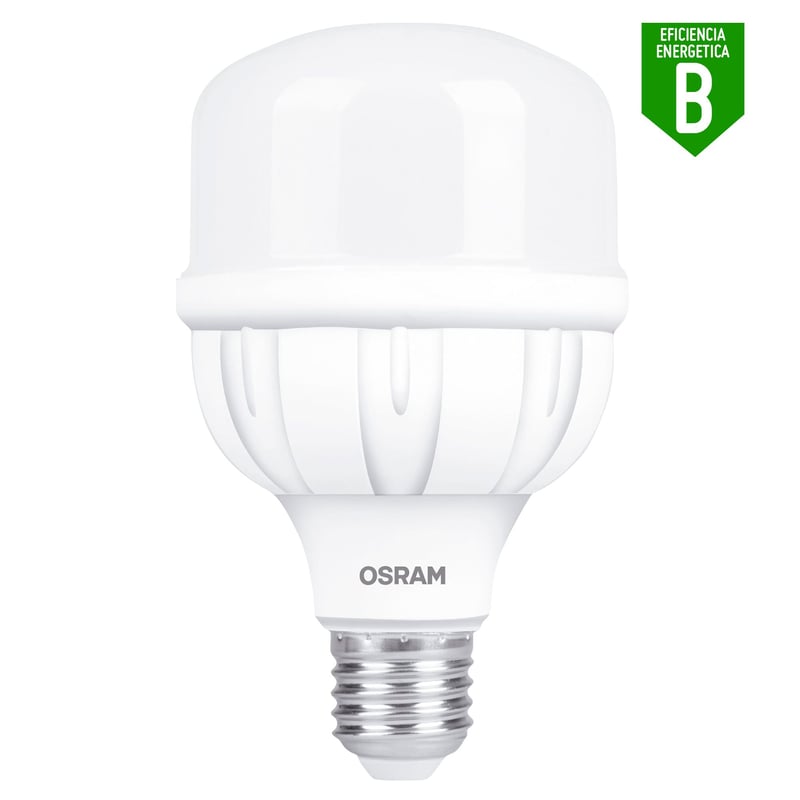 Foco Led 36 W Luz Blanca E27 | Sodimac Falabella
