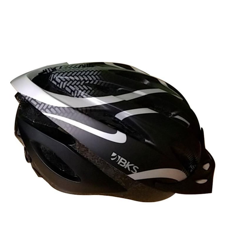 Casco Bicicleta Urban Gris M | Sodimac Perú