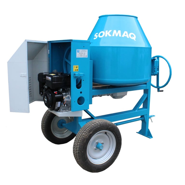 Mezclador 9P3 9HP | Sodimac Falabella