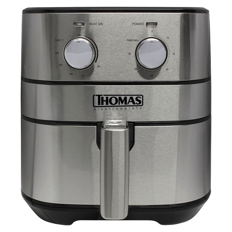 Freidora de Aire Thomas TH-AF60MI 5 L | Sodimac Falabella
