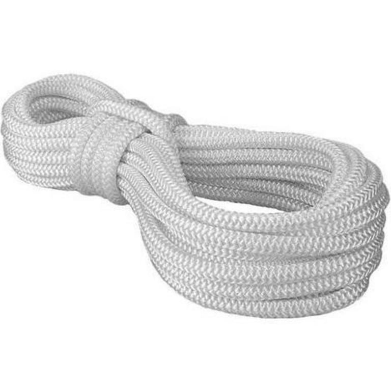 Driza Polipropileno Blanco 2 mm. x 30 m. | Sodimac Falabella