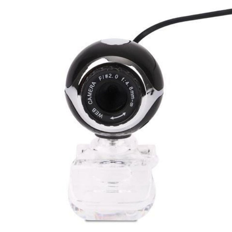 Cámara Web con Micrófono | Sodimac Perú