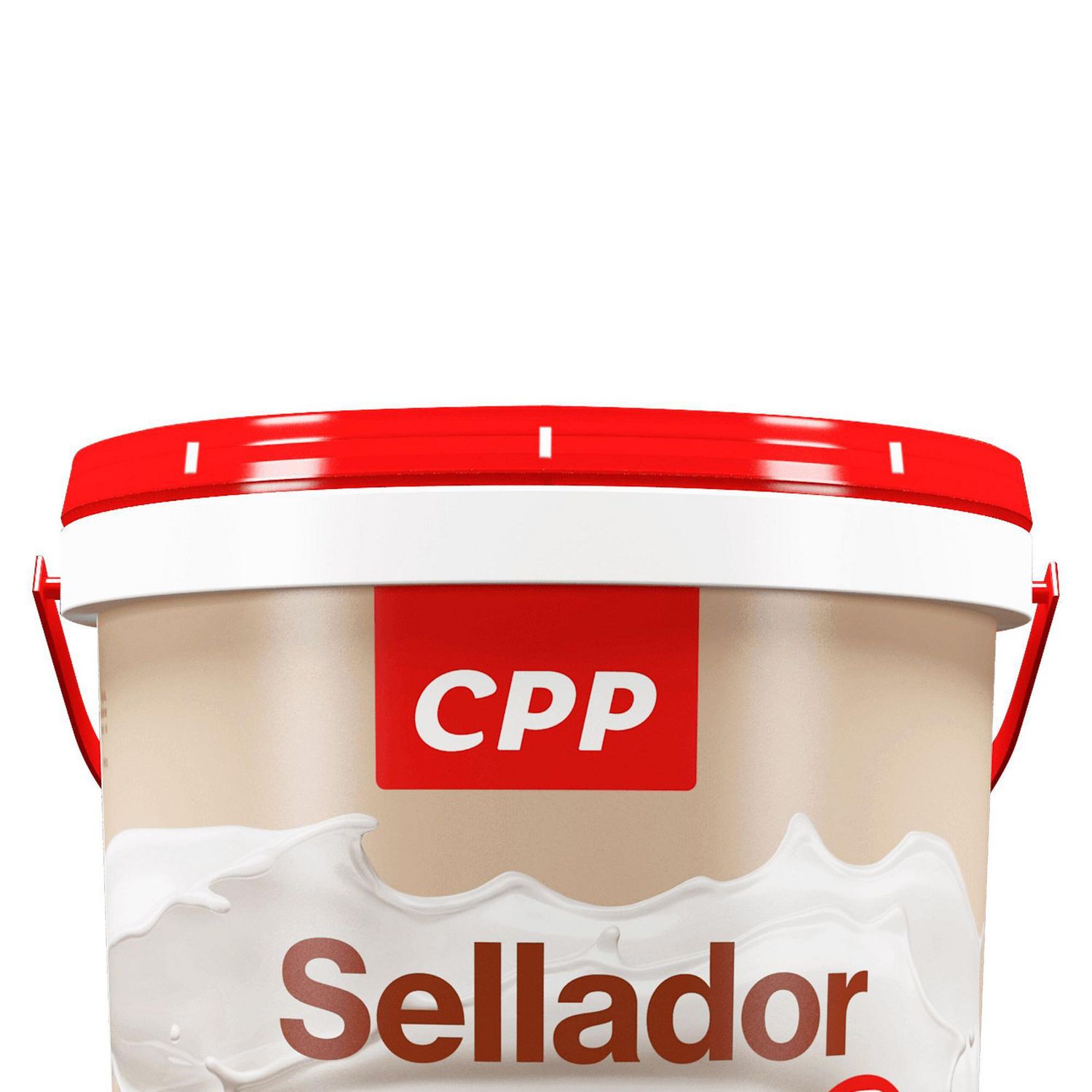 Sellador Cpp para Muros Blanco 1 GL | Sodimac Falabella