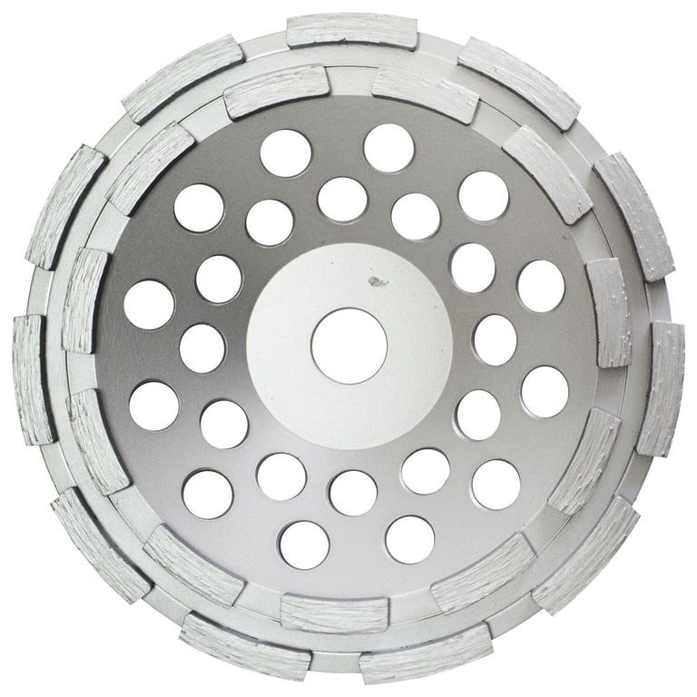 Copa Diamantada para cerámica SEGM 2HIL 7 Norton | Sodimac Falabella