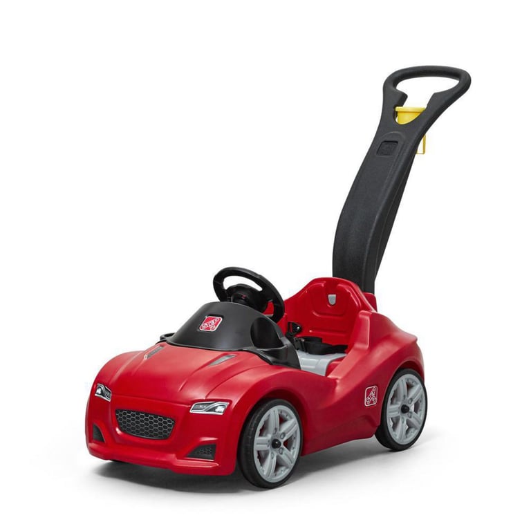 Carrito Deportivo Rojo | Sodimac Falabella